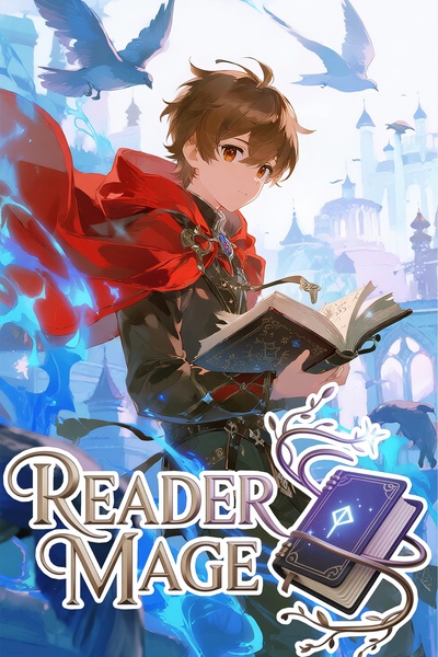 19-Dungeons And Magic - Reader Mage | Royal Road