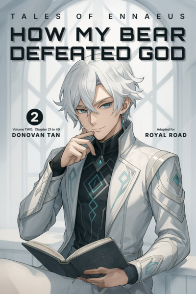 Chapter 128: Dominion - How My Bear Defeated God [Book 1 Complete ...