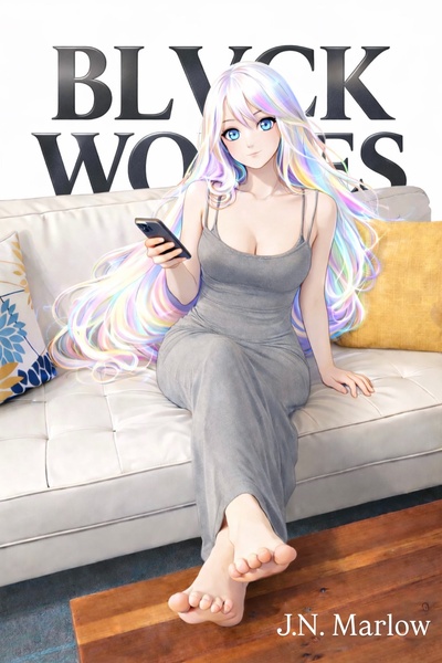 BLVCK WOLVES Archive: Magic Evolutions + Tantra - BLVCK WOLVES | Royal Road