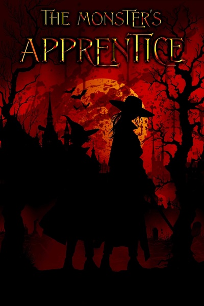 Chapter 44 - The Monster Hunter | Part 1 - The Monster's Apprentice ...