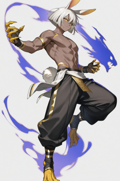 Overcoming the Challenge Together - The Psychopathic Beast Emperor ...