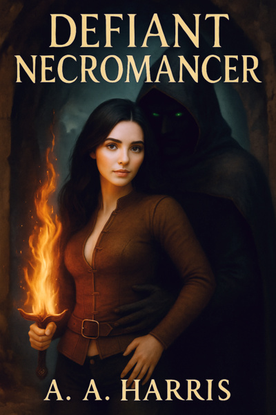 V1Ch103-Attack on the Beastfolk Village - Defiant Necromancer [Villain ...