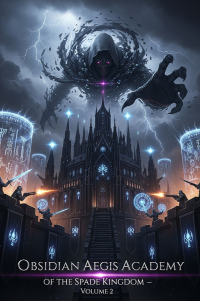 The Wooden Daggers’ Dance - Knights, Guns & Magic | Royal Road