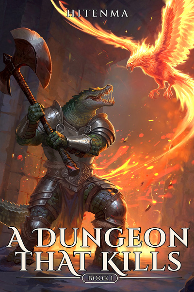 Chapter 54: Spoils of War - A Dungeon That Kills [STUBBED] | Royal Road
