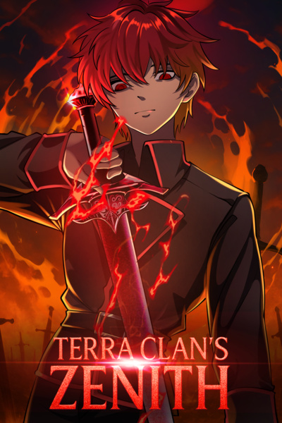 Chapter 45 An Angel Falls - Terra Clan's Zenith | Royal Road