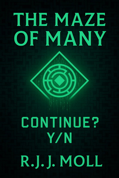 Chapter 7: Duck Integrity - The Maze of Many - Season 1 complete ...