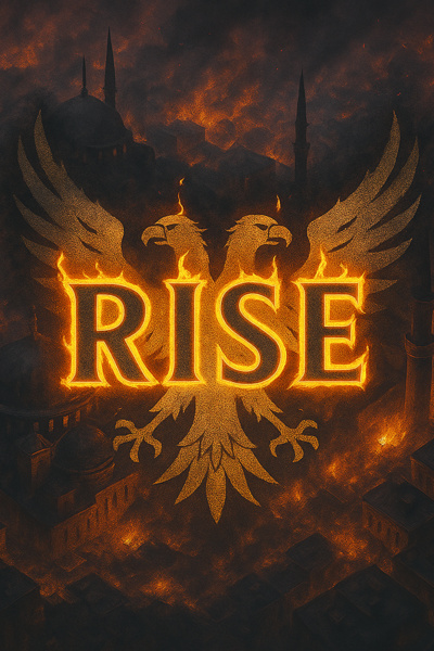 Chapter 30: An Unsolved Puzzle - Fallen Eagle [Kingdom-Building ...