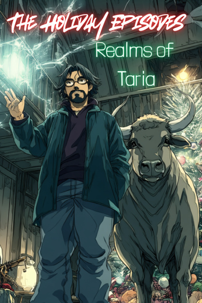 [Happy Thanksgiving] Ashes at the Table (Part Two) - Realms of Taria ...