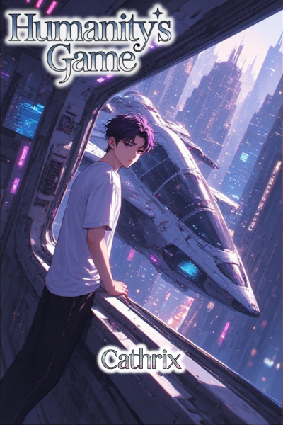 Chapter 15 | Decision & Exploration - Humanity's Game: Aliens Sent This ...