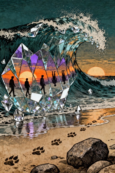 SwornSlayers/The Tidelock Almanac: Story 10 (Finale) - Sworn Slayer ...