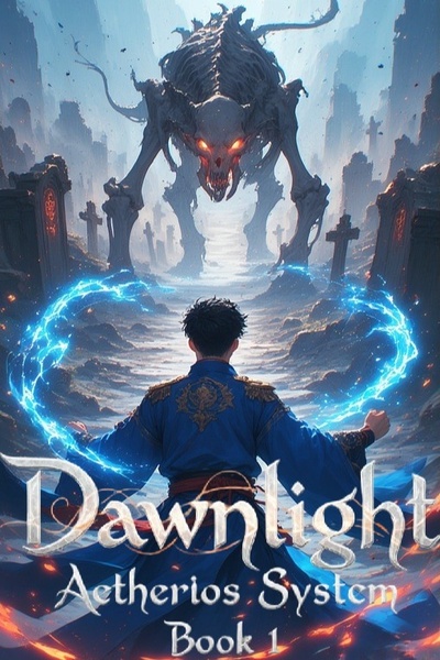 Chapter 34: Escape - Aetherios System: Whirlwind [Isekai LitRPG ...