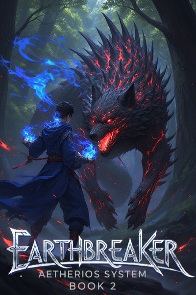 Book 2: Chapter 34: Midnight Rendezvous - Aetherios System: Whirlwind ...