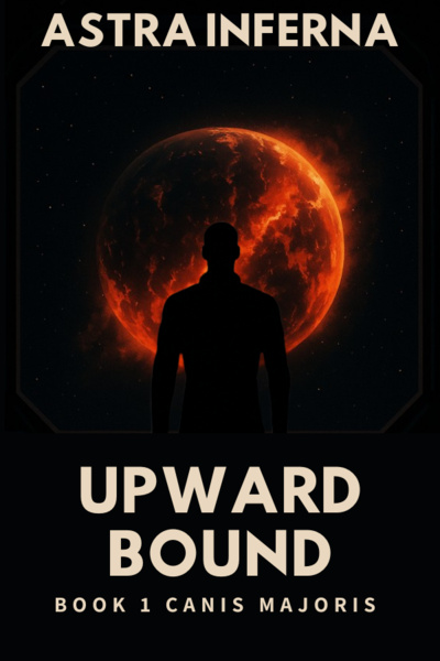 Book Update, Gaia Genesis - Astra Inferna: Upward Bound | Royal Road