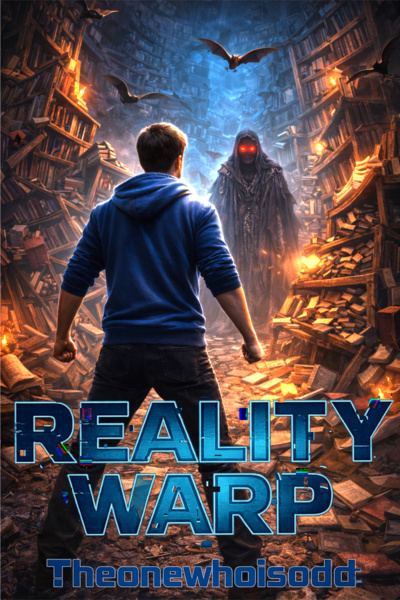 Chapter 7: Boss Fight - Undying Library Acolyte - Reality Warp | Royal Road