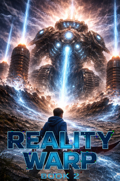 Chapter 59: Entrapment - Reality Warp | Royal Road