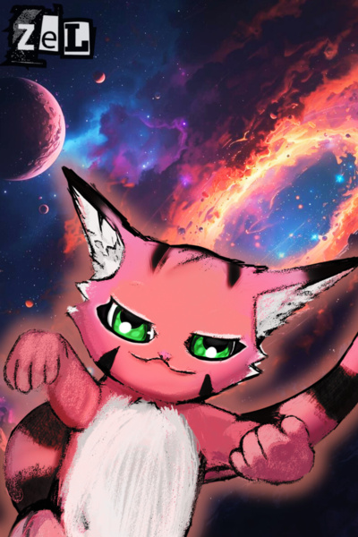 B2, Chapter 56: Ida Against the Dragon-master - Astronomical Evolution ...