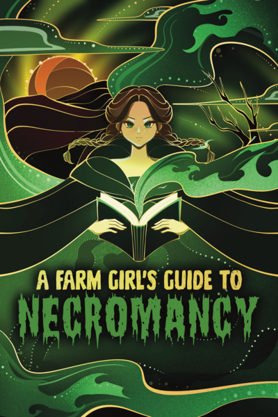 INTERLUDE - THE BURNING OF HAWTHORNE MANOR - PART 3 - A Farm Girl's ...