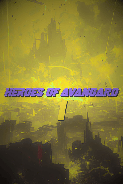 #1.21 - Starla Meets the Broken One - [ ★ HEROES OF AVANGARD!★ ] Where ...