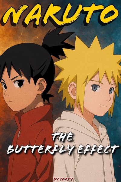 Chapter 50 - Test - Naruto: The Butterfly Effect | Royal Road