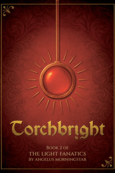 Vol 2 | Chapter 10: A Shadow of Hope - The Light Fanatics | Royal Road