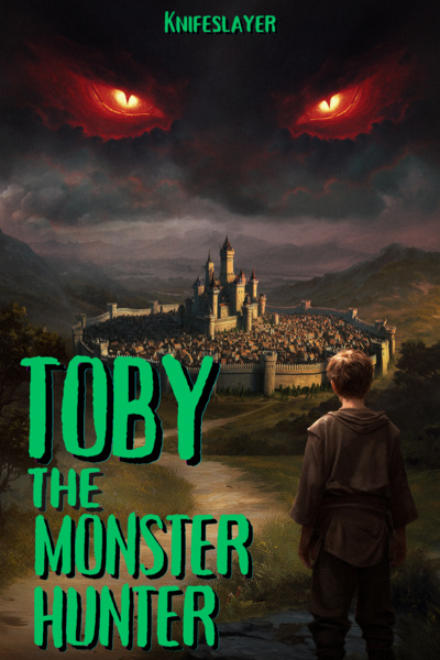 Chapter 42: Semi-finals - Toby, The Monster Hunter | Royal Road