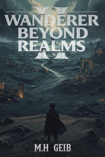 [Book II Start] 64. The Ashen Dunes - Wanderer Beyond Realms [Book 1 ...