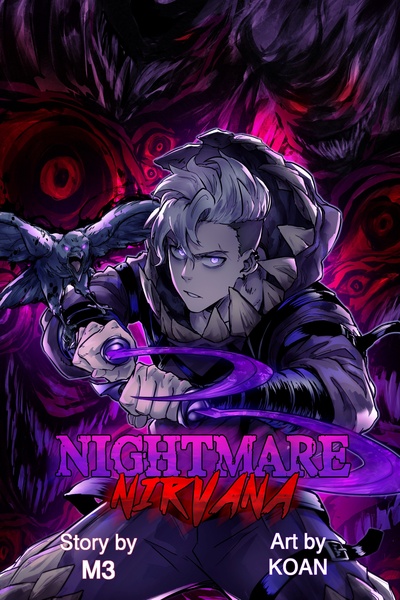 Chapter 9 - First Rewards - Nightmare Nirvana - {LitRPG - Progression - Grimdark} | Royal Road