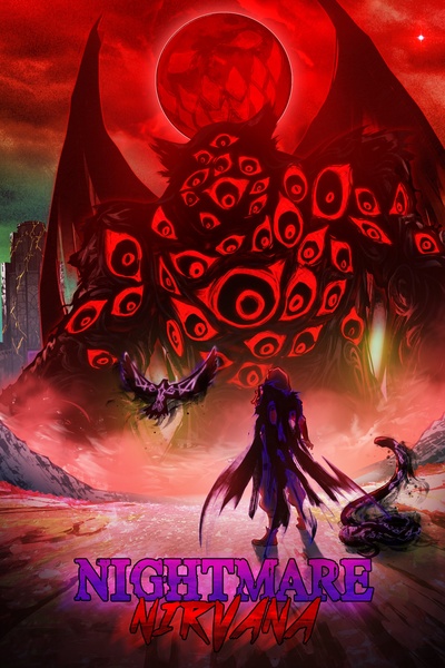 Chapter 78 - Messy Break - Nightmare Nirvana - {LitRPG - Progression ...