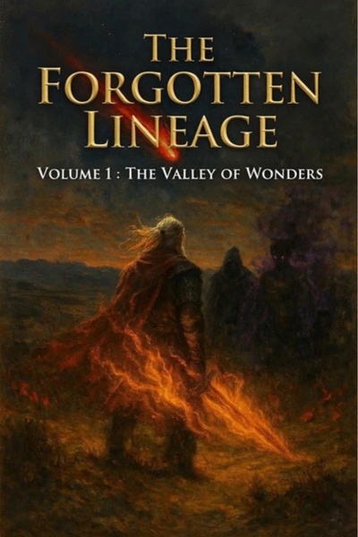 The Siege of the Luminous Tree Village — Where Magic Bleeds and Legends ...