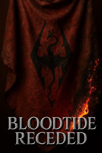 1.1 - Skyrim - Blood of Dragons (The Elder Scrolls V: Skyrim) | Royal Road