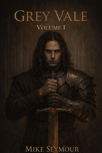 Chapter 147 A Crown of Fangs - Grey Vale (Vol. 1-6) - [A Grimdark ...