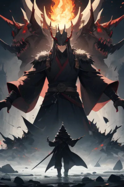 Chapter 1: The Birth - The Blue Wanderer | Royal Road