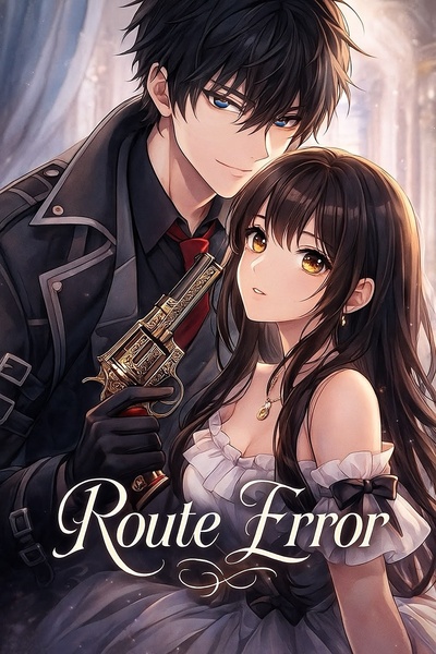 Chapter 1: A Quiet Goodbye - Route Error: Villainess to Heroine | Royal Road