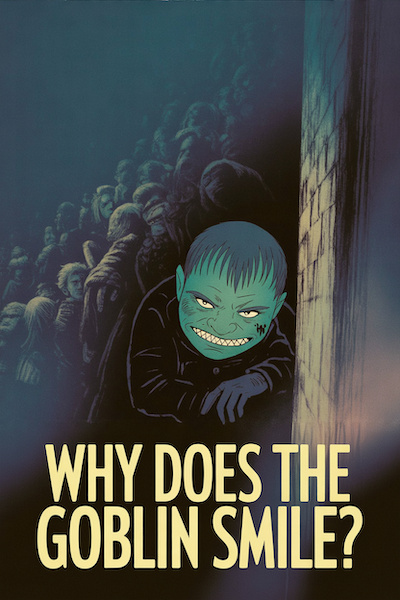 Chapter 4 - Why Does the Goblin Smile? | Royal Road
