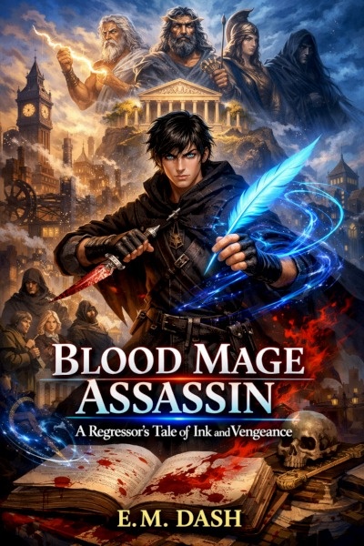 Blood Mage Assassin vs The Vengeful Scribe - Blood Mage Assassin [Weak ...