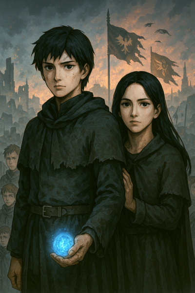 Chapter 52: “The Trial of Destruction” - The Demon King's Reincarnation ...