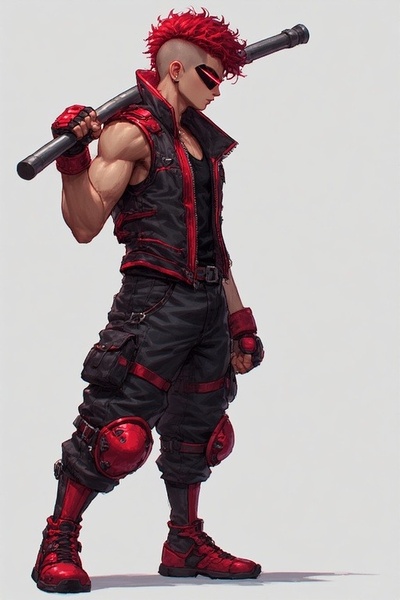 Drop 7 - One Drone, One Lead Pipe - Support Our Savior (SOS) | Royal Road