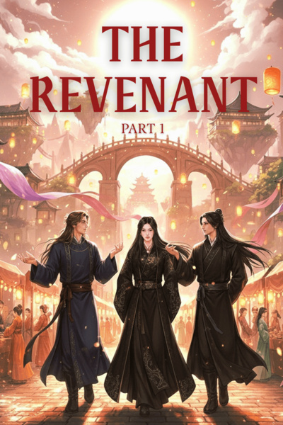 CHAPTER 6 - The Pickpocket - THE REVENANT | Royal Road