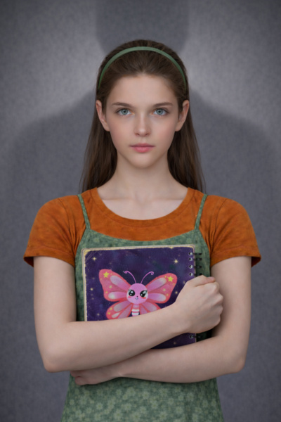 Chapter 33 - A Spirited Homecoming - The Butterfly Manifesto | Royal Road