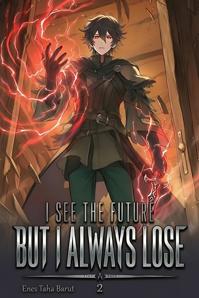 The Hearth and the Moon - I See The Future, But I Always Lose | Royal Road