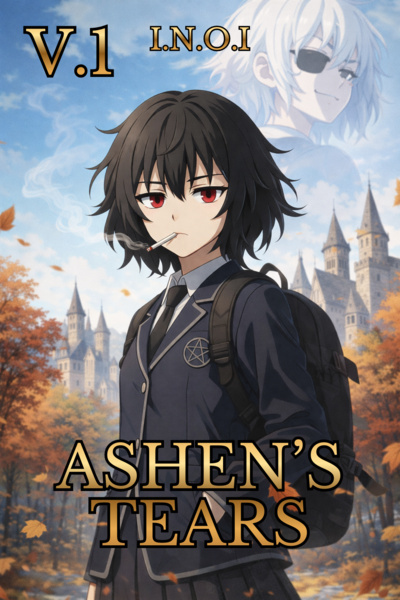 Cap 14. El violín tocó, y le destrozó el corazón - Ashen's Tears — Una ...