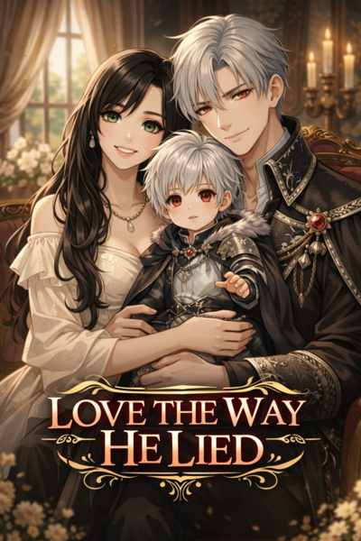 Ch. 50 Violet Green - Love The Way He Lied | Royal Road