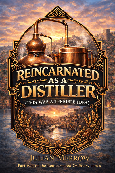 Chapter 116 - Gravity does the work - Reincarnated as a Brewer (Against ...