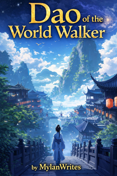 Chapter 151: Trickle or Tide - Dao of the World Walker (Craft-based ...