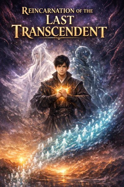 Chapter 20: Earned Strength - Reincarnation of the Last Transcendent ...