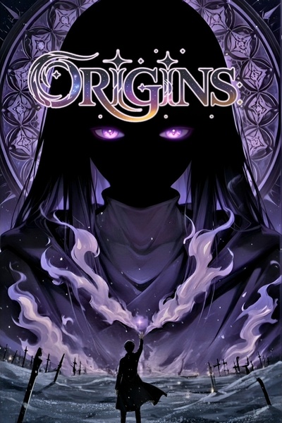 Chapter 15: Crossing Blades - Origins: A New Beginning (Progression ...
