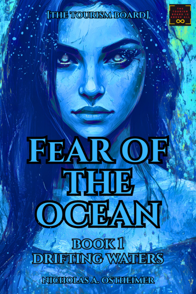 Book 1 Chapter 1 Scars and Sharp Teeth - Fear of the Ocean: A Drowned ...