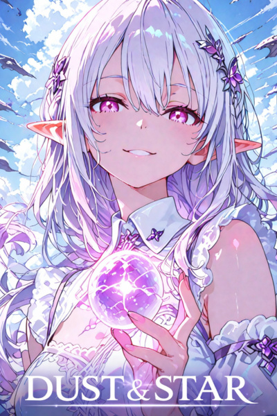 Chapter 37: The Prancing Paw - Stardust of Aerilis: The Strongest Mage ...