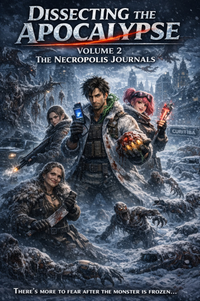 Chapter 2: Immigration, Customs, and Magical Osteoporosis - Dissecting ...