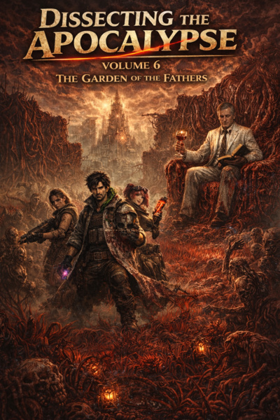 Chapter 2: The Family Dinner and the Harvest of Mirrors - Dissecting ...